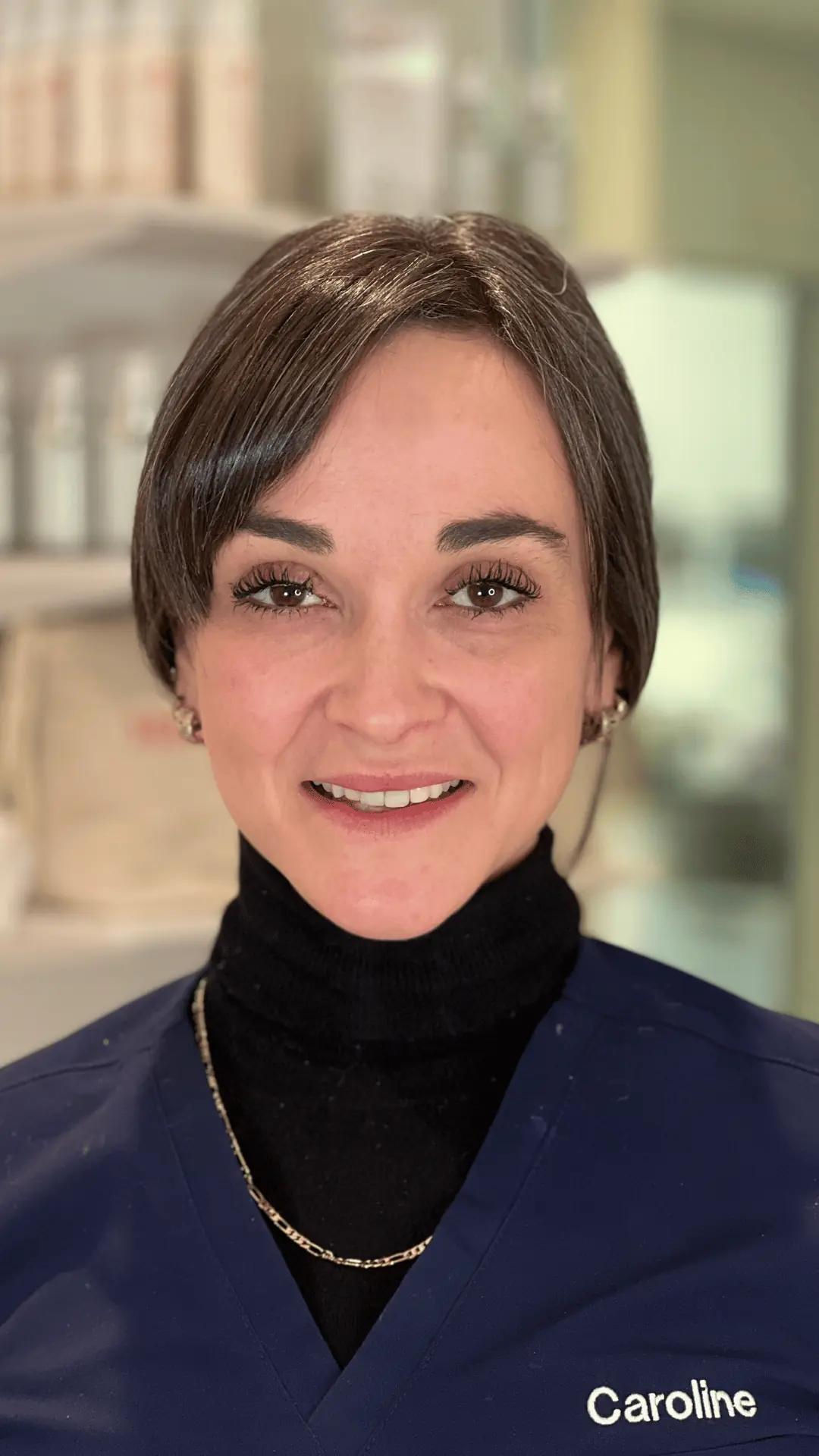 Caroline Delisle - VicParkQuébec