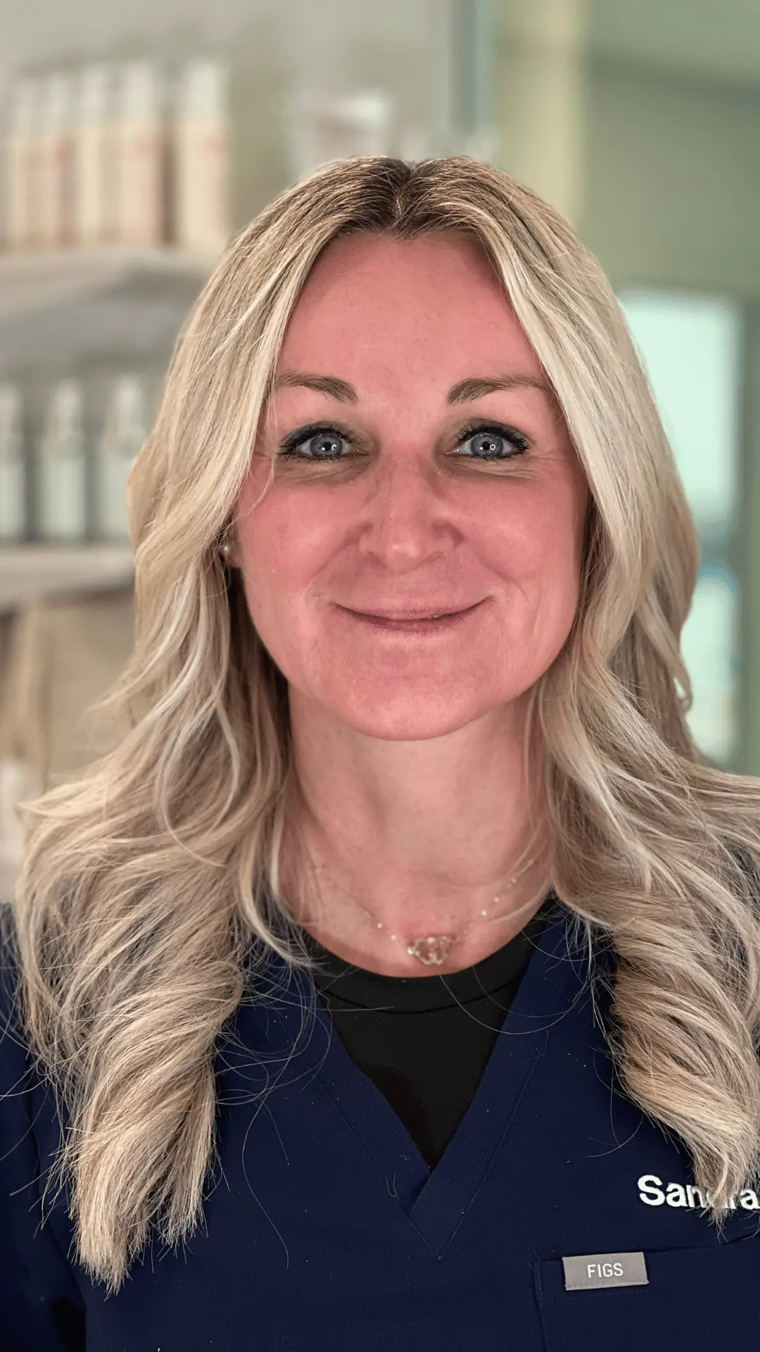 Sandra Tremblay - VicParkQuébec